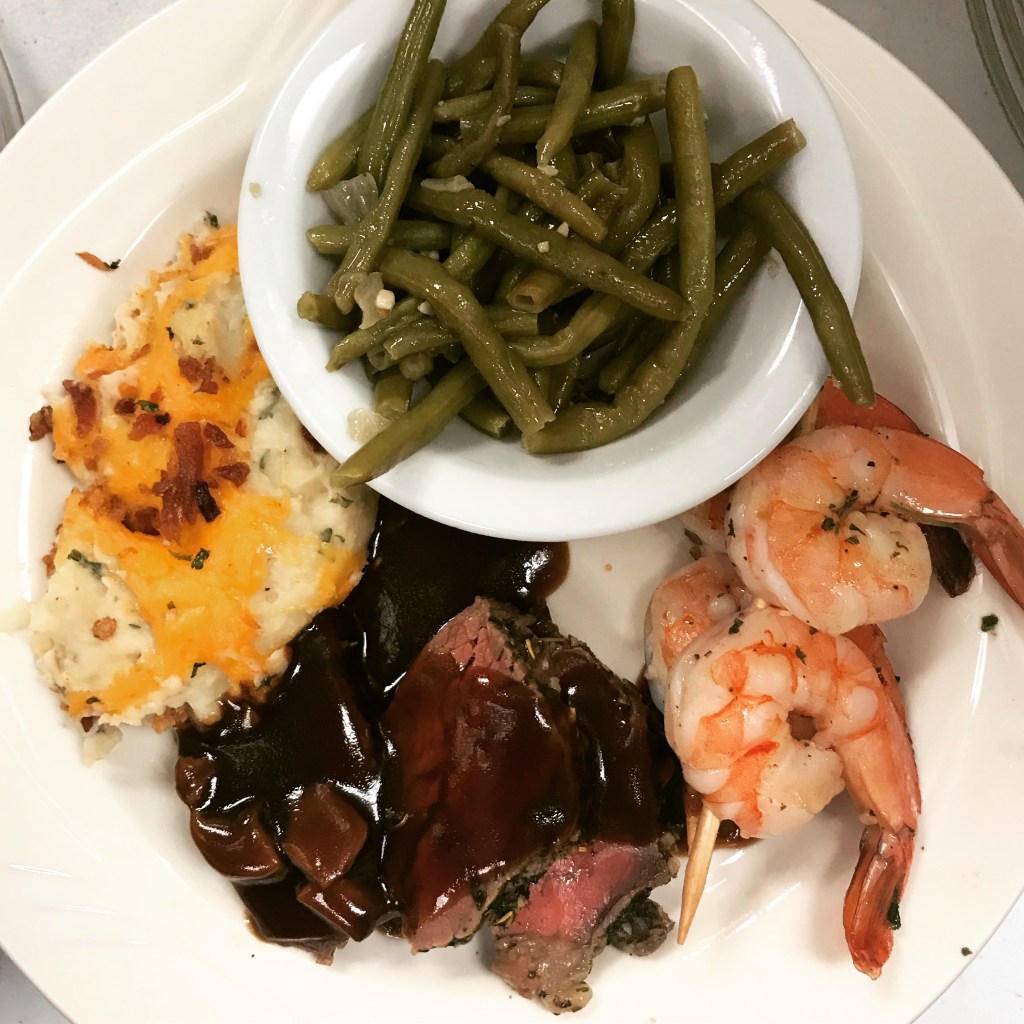 Hamilton's Catering Service, Inc. – "At Your Service Since 1913"